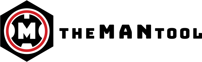 Dundas LLC | The ManTool | The Original Ball Brush